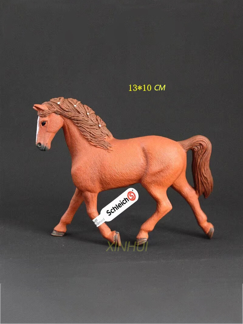 Schleich Кобыла Тинкер Фигурка