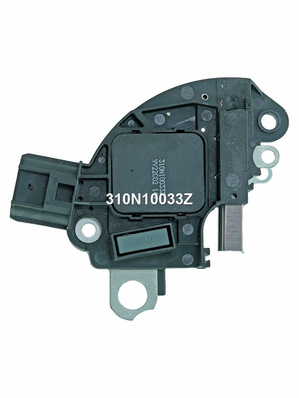 Регулятор (реле) генератора Ford Focus, C-Max (Форд Фокус, Ц-Макс)