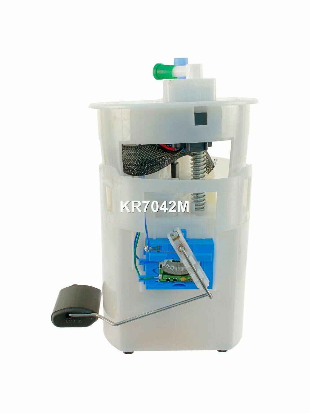 Насос топливный (Бензонасос, модуль в сборе) Hyundai Elantra (Хендай Элантра)