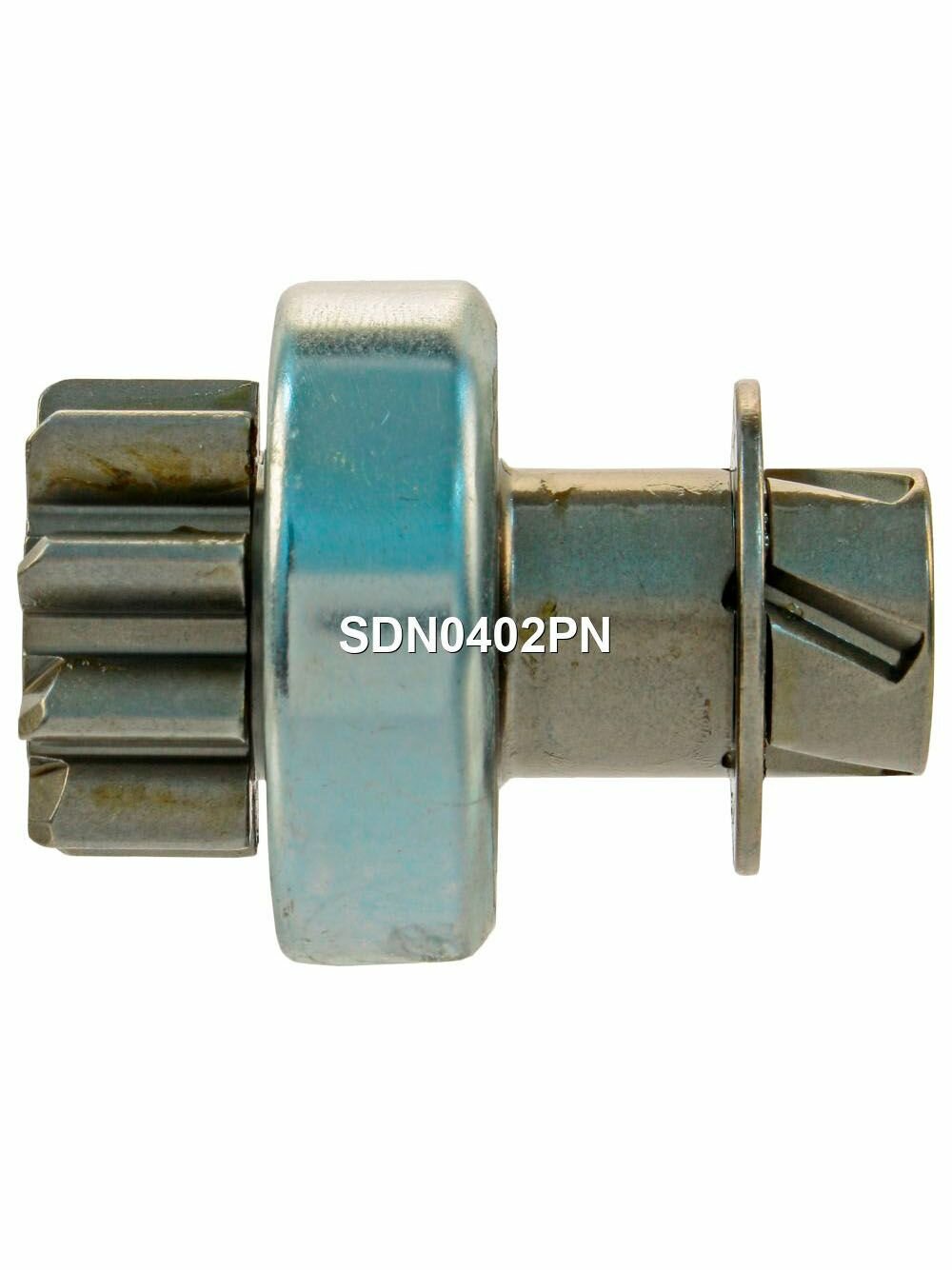 Бендикс стартера Toyota Corolla (Тойота Королла)