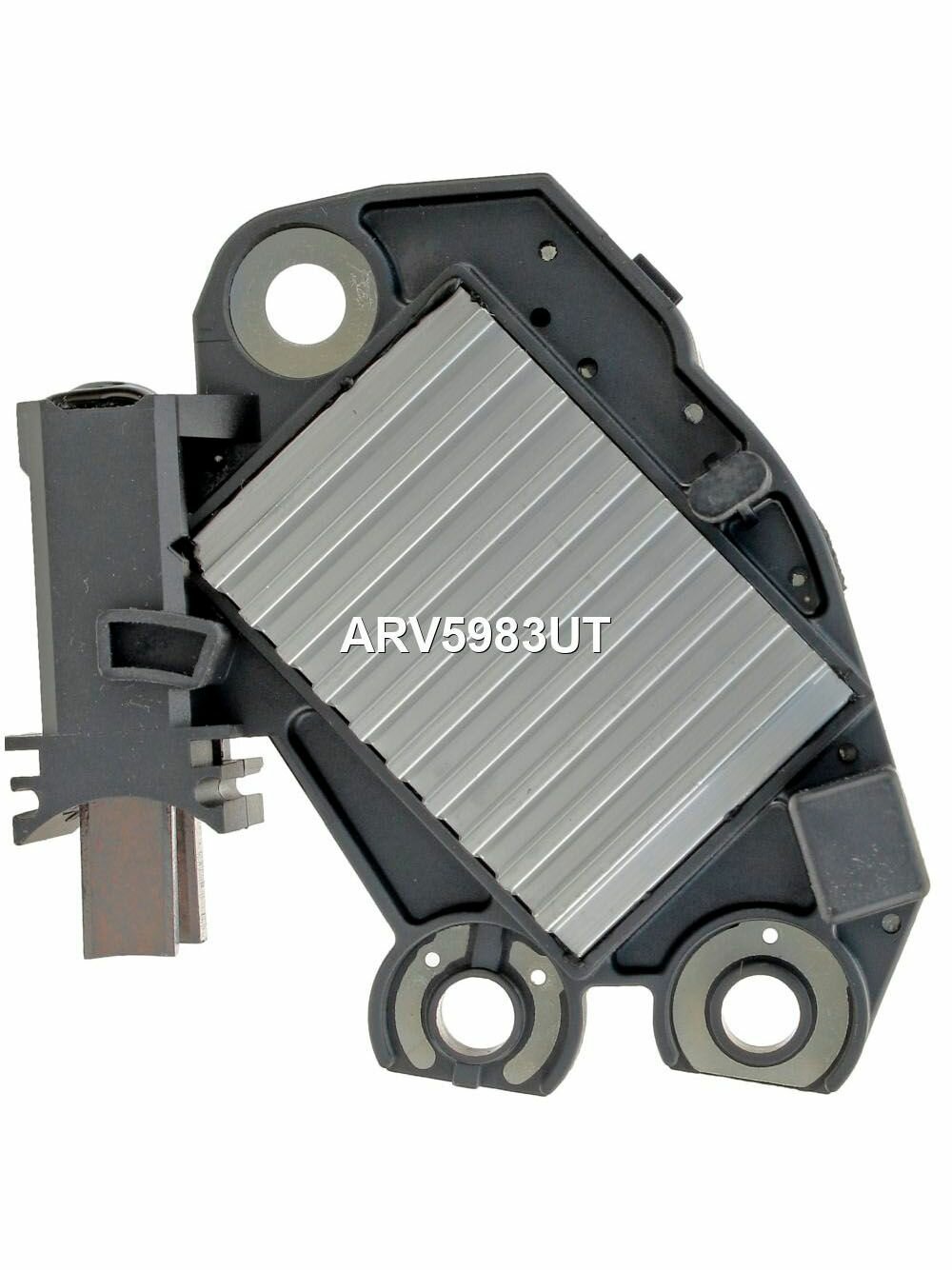 Регулятор генератора Krauf ARV5983UT