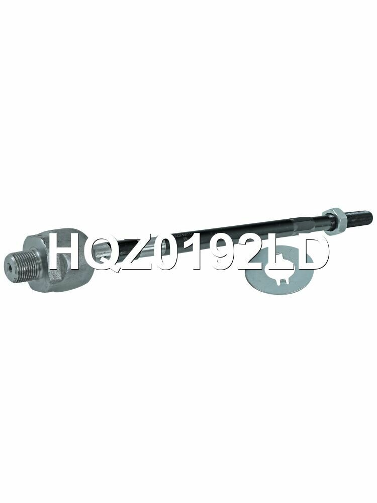 Тяга рулевая Krauf HQZ0192LD для Infiniti QX4 Nissan Pathfinder Terrano