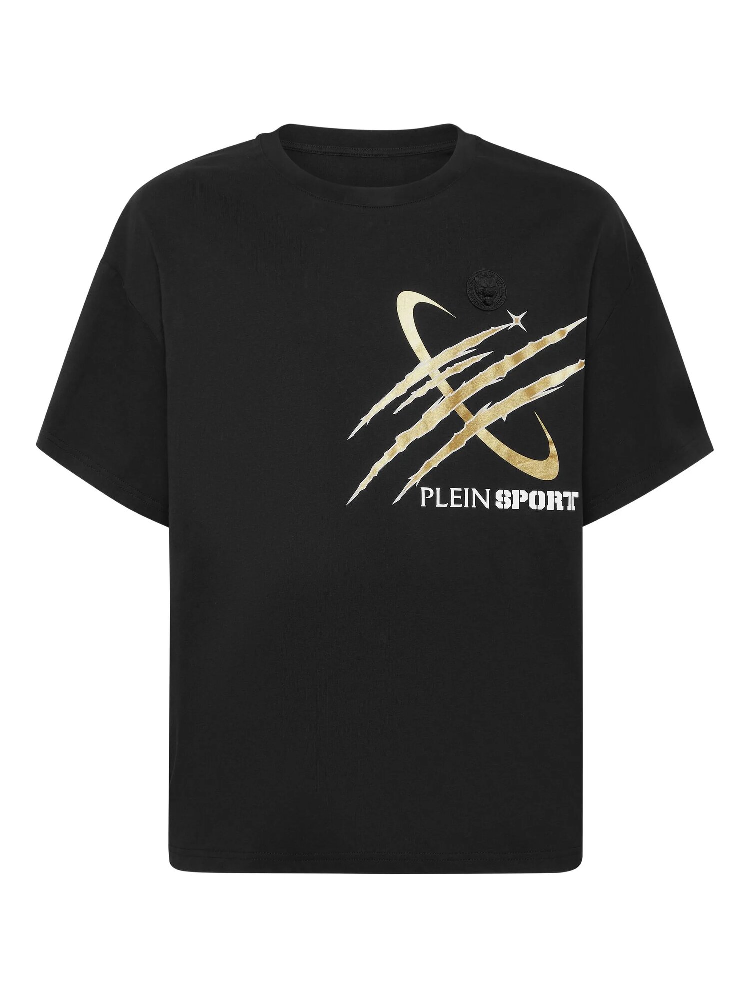 Футболка PLEIN SPORT