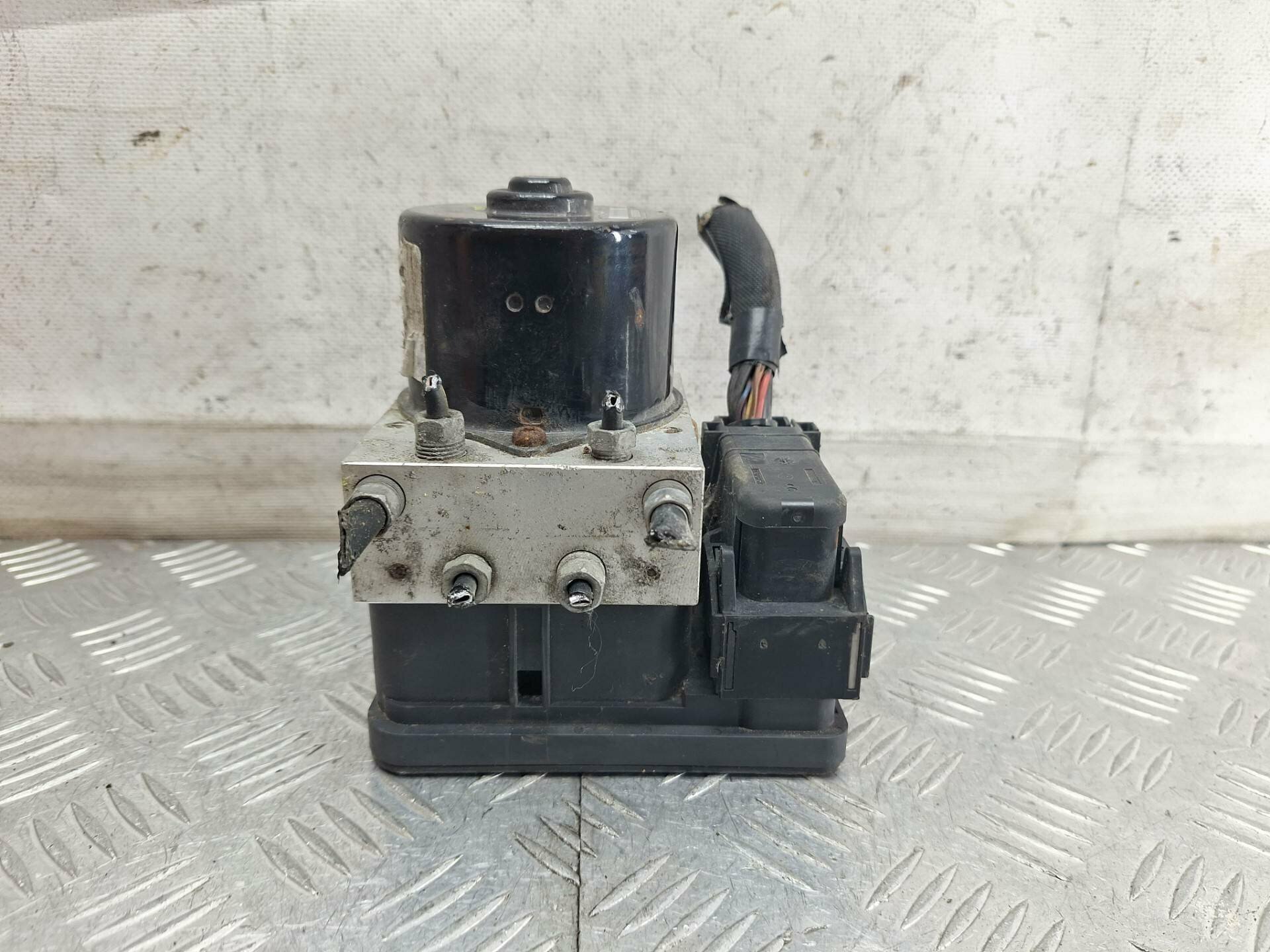 Блок ABS Ford Kuga (2008 - 2013) 06540828926084