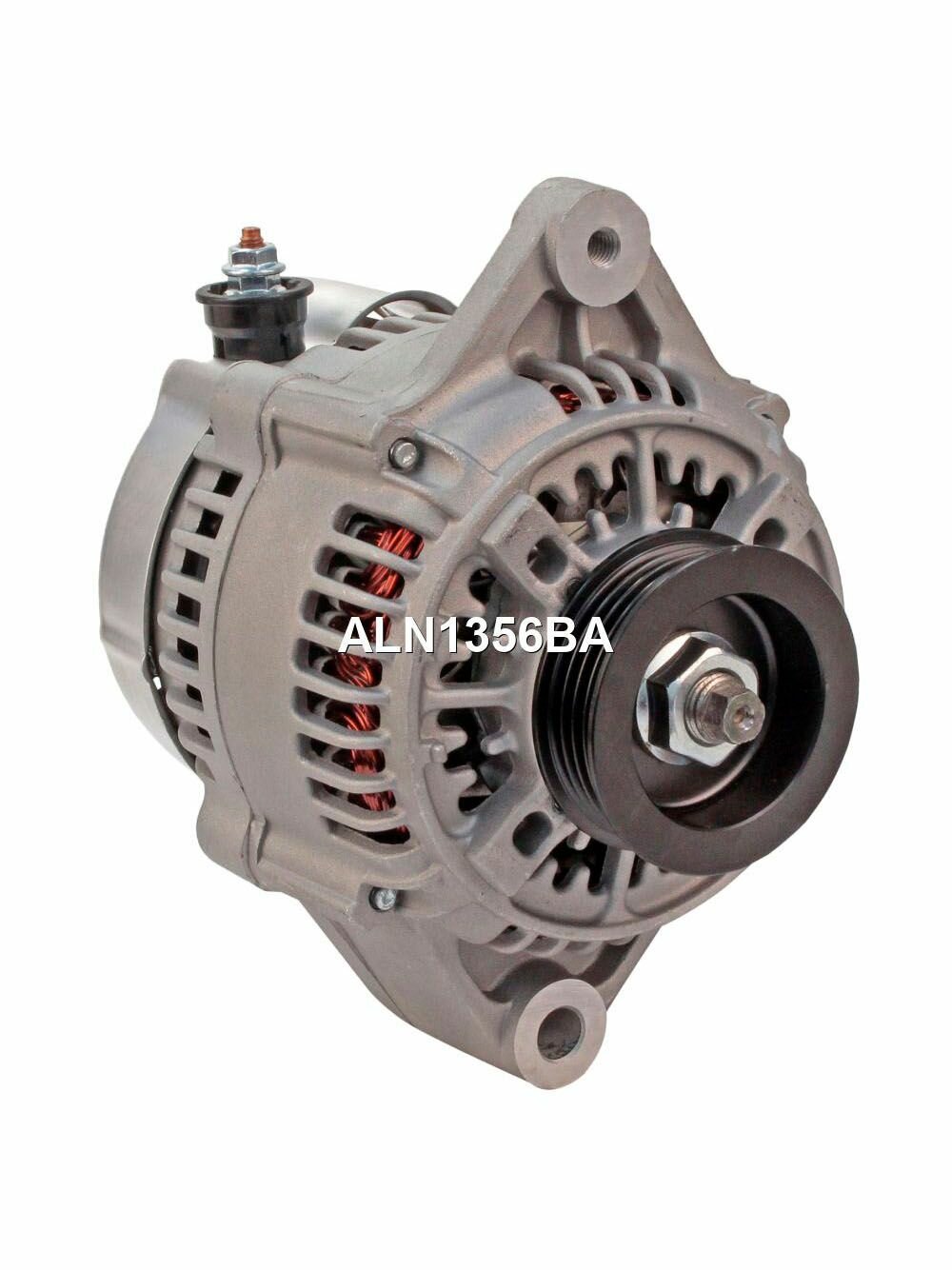 Генератор Suzuki Grand Vitara Baleno