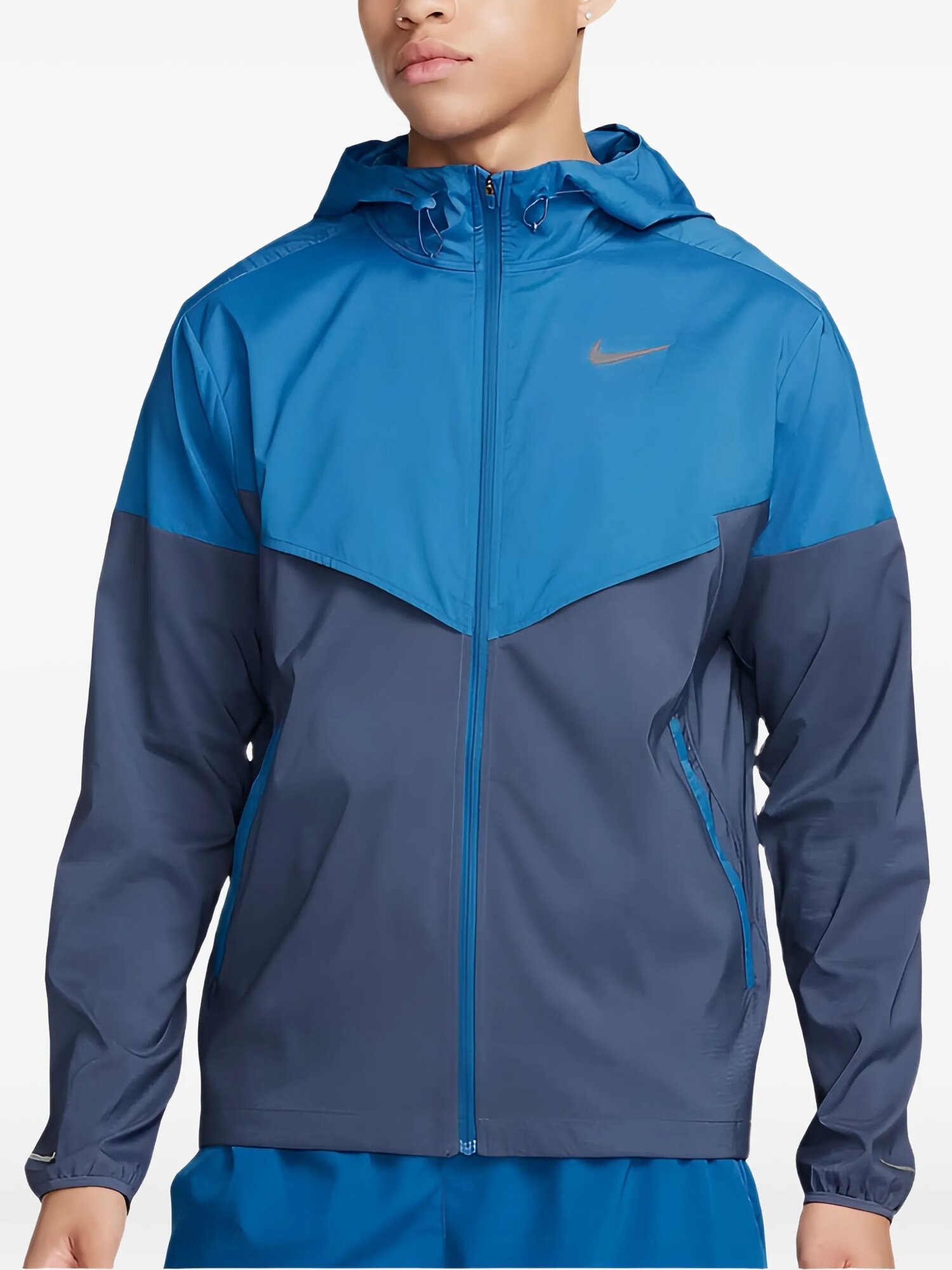 Куртка NIKE Packable Windrunner, размер XL