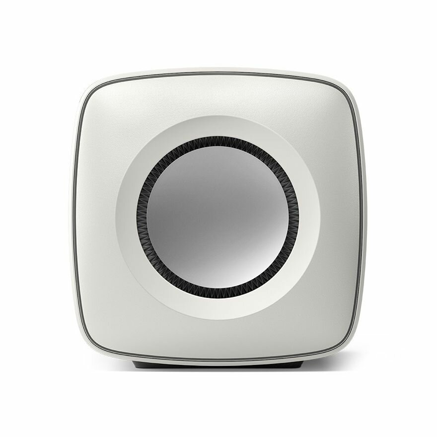Сабвуфер KEF KC62 Powered SUB White — фото 1