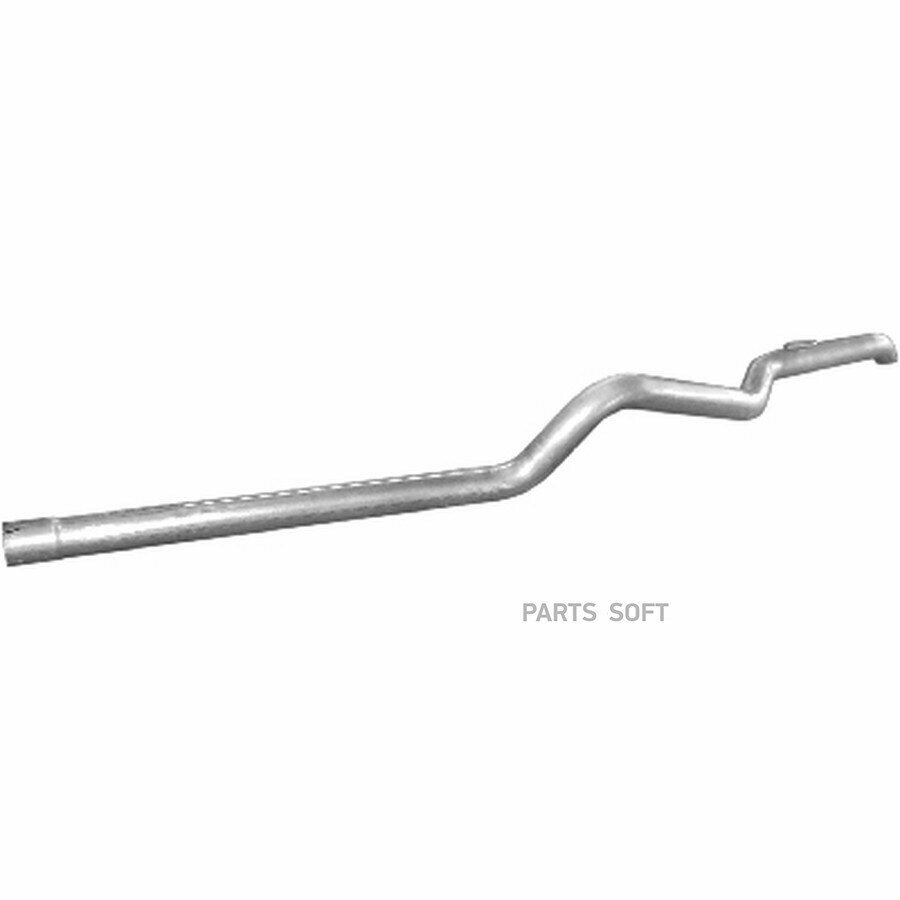 Глушитель от официального дистрибьютора, EDEX, артикул 30601