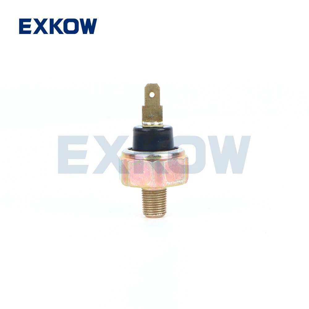 Реле давления масла двигателя для автомобилей Mitsubishi 1990-2008, L200, Pajero, Lancer, Montero, Sport, Nativa, Challenger, Grandis и т. д.