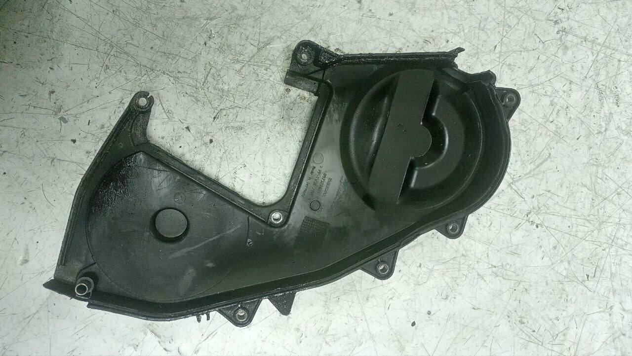 Защита (кожух) ремня ГРМ Opel Astra H (2004 - 2007) 897327429