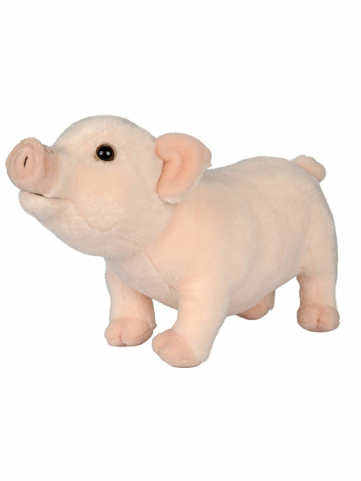 Мягкая игрушка Leosco Поросенок арт. J90214