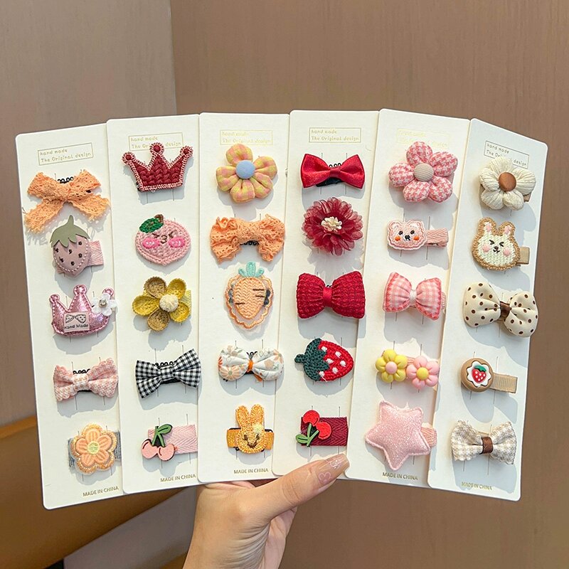 Заколки для шерсти животных, милые мини-заколки для кошек и собак, заколки-бантики, аксессуары для кошачьей шерсти,