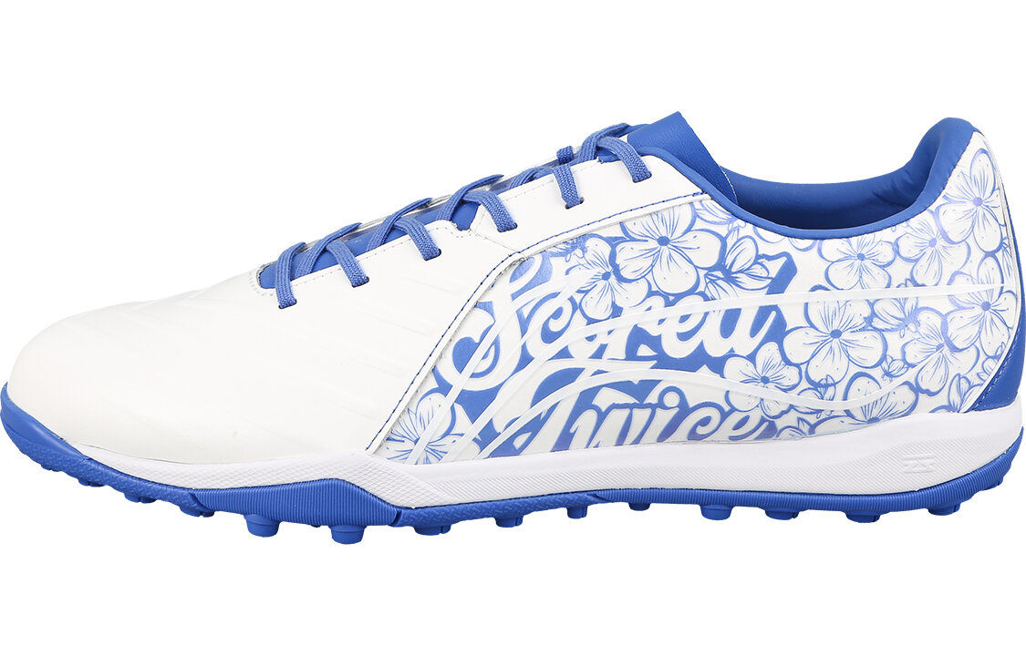 Кроссовки TF Rubber