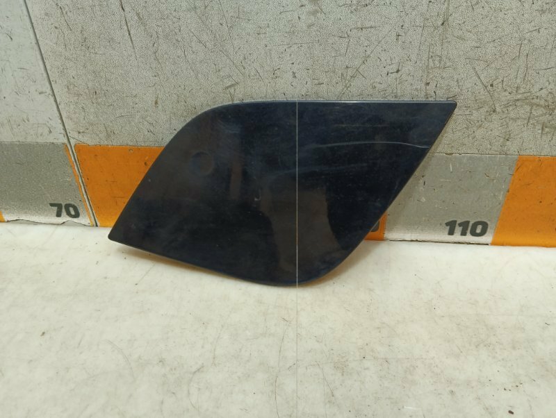 Б/У Лючок топливного бака, хэтчбек Лючок бензобака Ford Focus 2012 3, BK 462125 FORD арт. 1746391