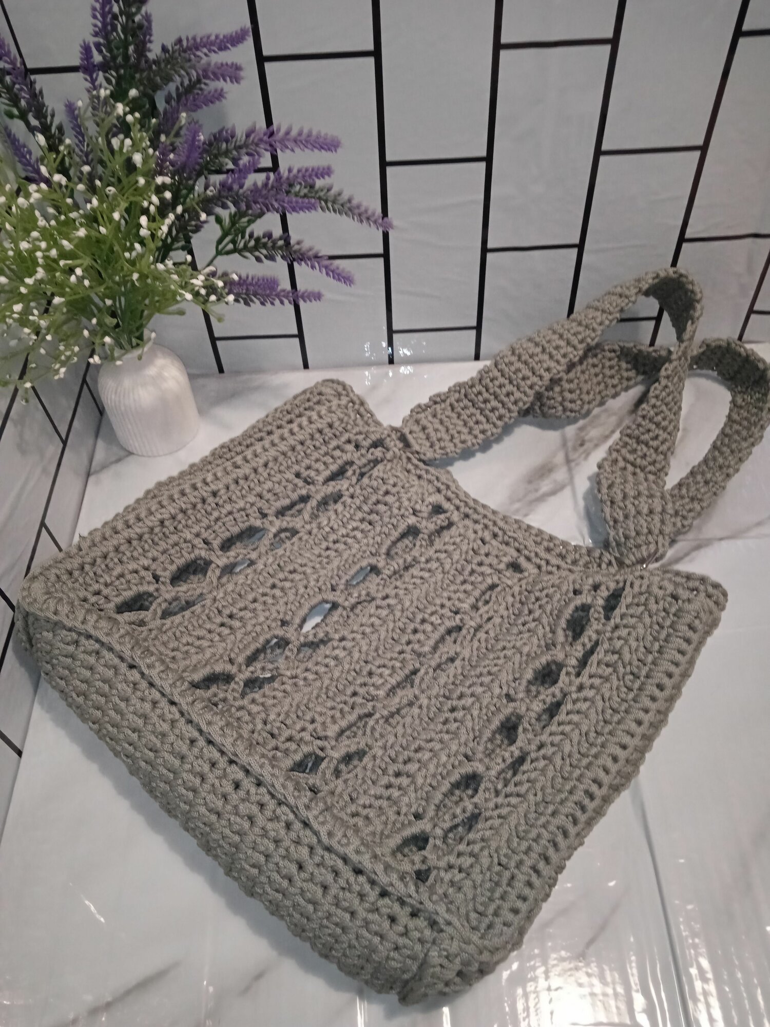 Сумка мессенджер