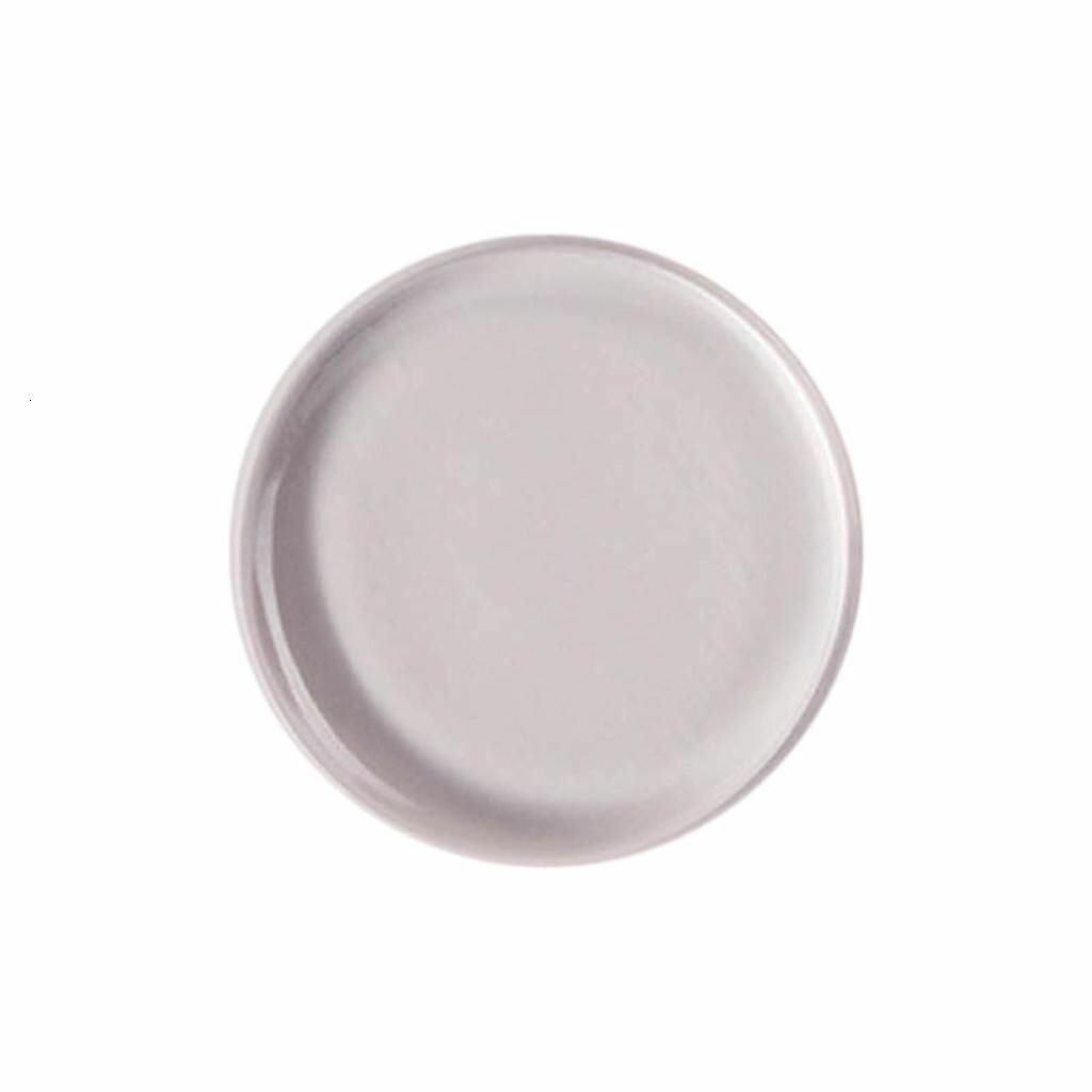 Прозрачный силиконовый коврик для лепки, - Раунд 1