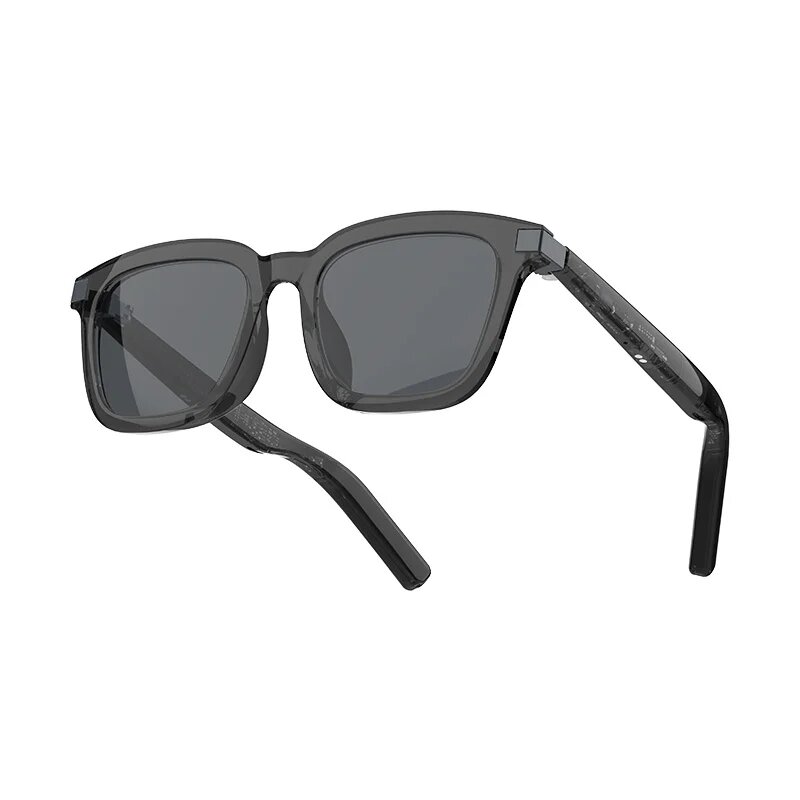 G06-L Smart Glasses Bluetooth Earphones Music Playing Listening Song Voice Assistant Phone Vocie Calls Intelligent Sunglasses