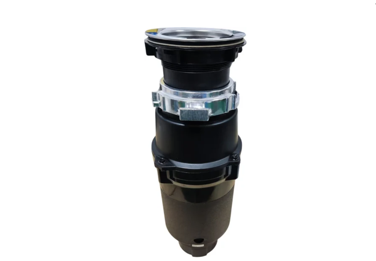Измельчитель пищевых отходов Saniteco FCD-320