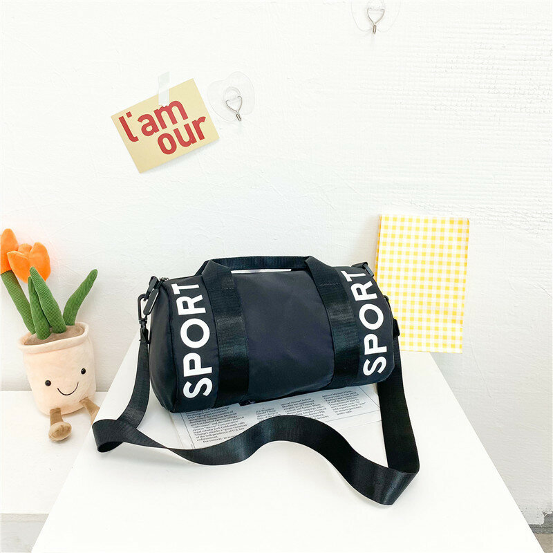 Рюкзак детский cool waterproof spacious design for snacks and essentials for active kids, черный