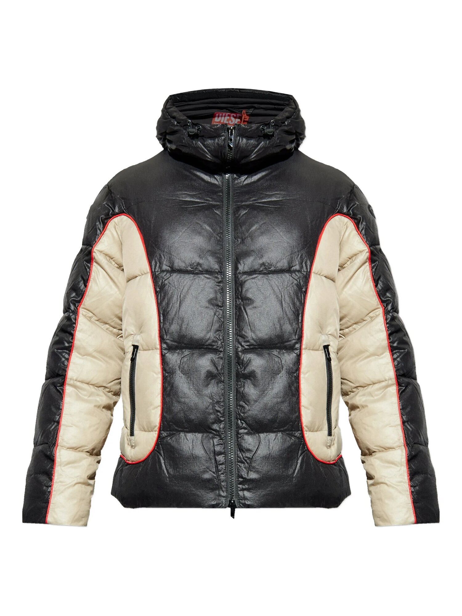 Куртка W-Ostend-Wrd