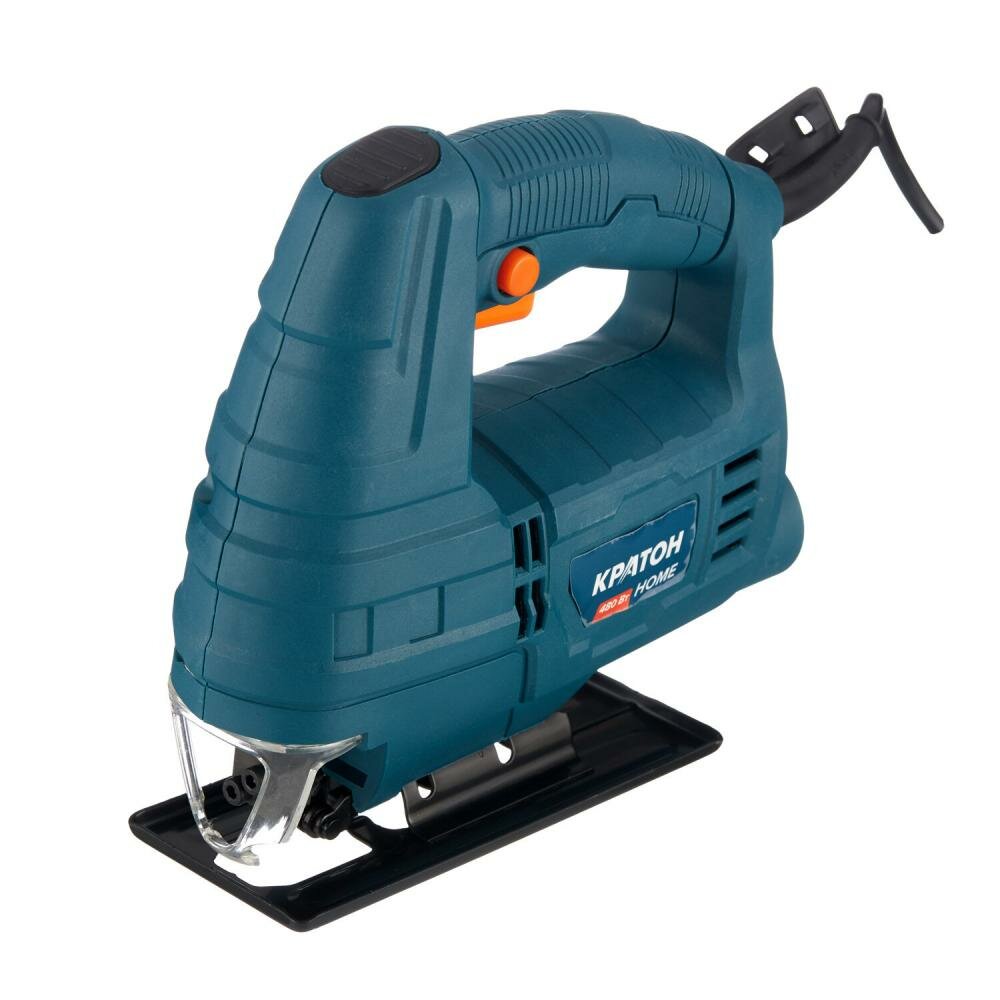 Лобзик электрический Кратон JSEH-400/55 480 Вт (3 03 02 028)