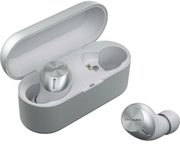 TWS-наушники Technics EAH-AZ40 Silver