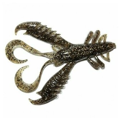 Мягкие приманки Bait Breath Virtual Craw 3,6' (8шт.) #S846