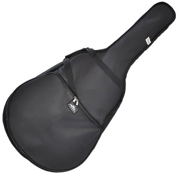 Чехол для 12-струнной гитары АМС Г12-4, полужесткий
