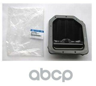 Поддон Двигателя (Картера)[Org] Hyundai-KIA арт. 215102B000