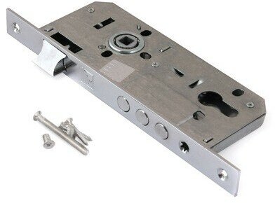 Цилиндровый замок APECS 2600-CR дорнмасс 45 мм P(МП22072)