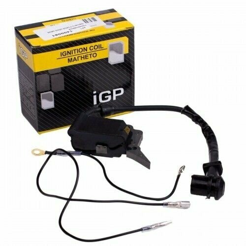 Магнето для бензопилы PARTNER 340S / IGP 1400081
