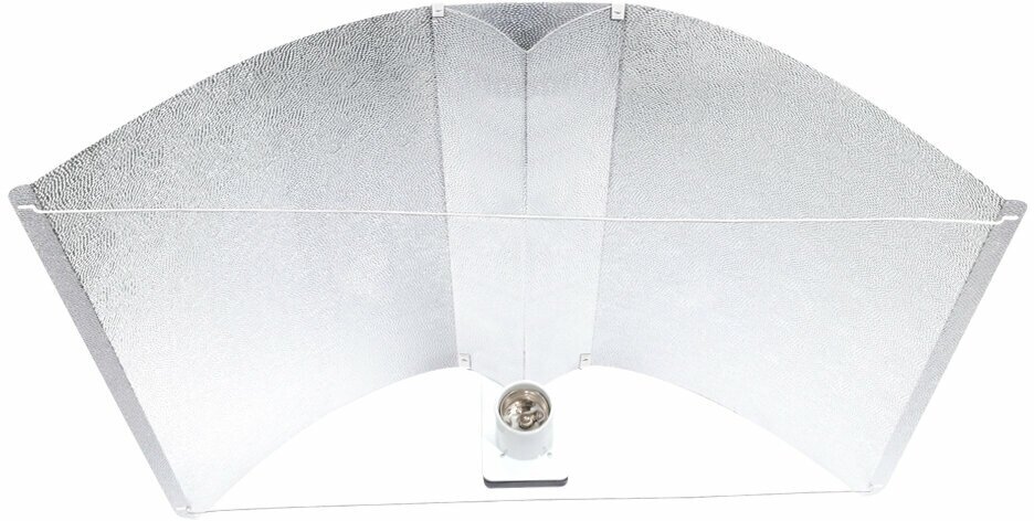 Светильник с отражателем Garden Highpro PearlPro XL