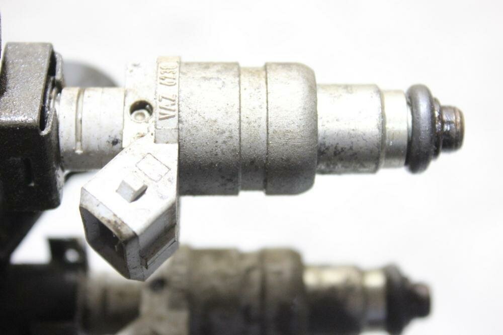 Форсунка CHEVROLET Lanos 2004-2010 0280158110