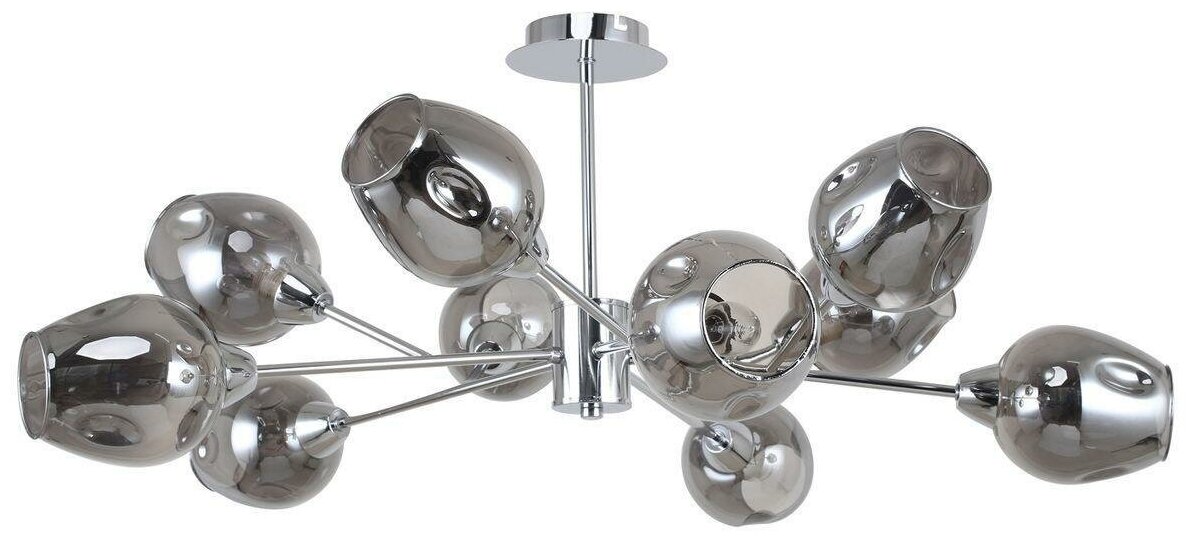 Потолочная люстра F-Promo Tilda 2657-10U