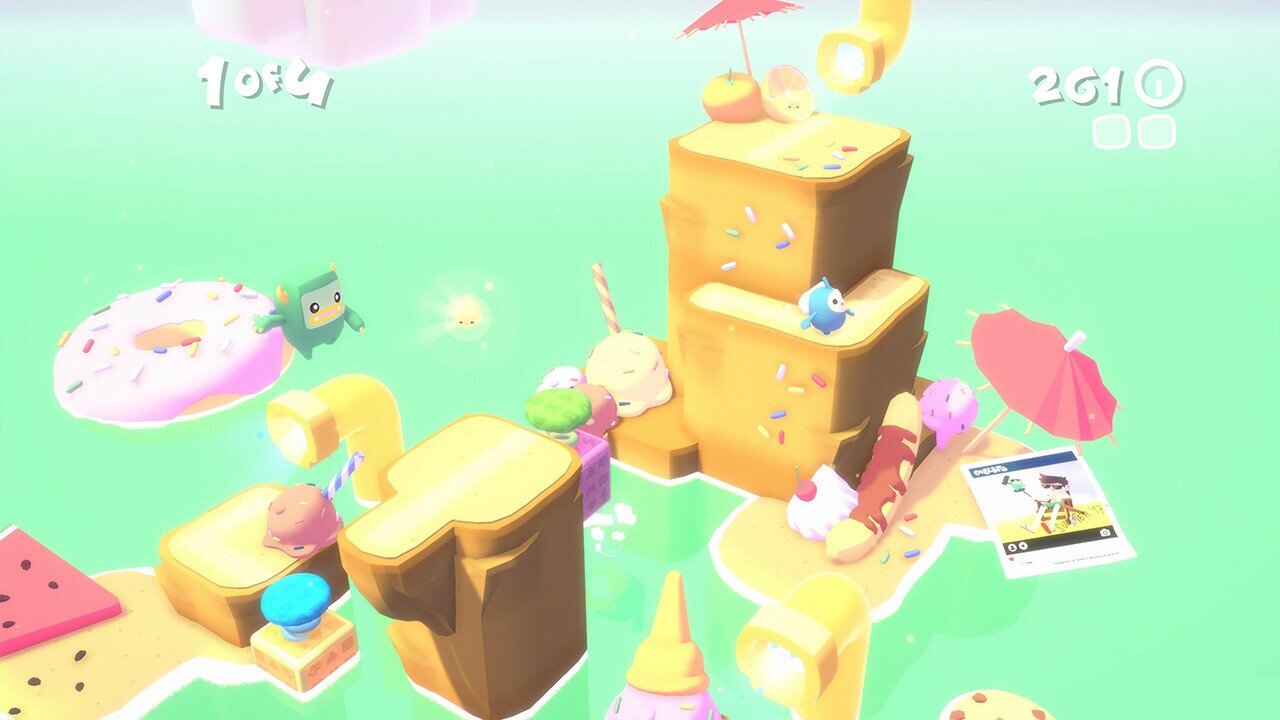Melbits™ World, Все страны — фото 1
