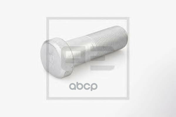 Болт колесный MB M22*1,5*68 Actros/Axor перед PE Automotive арт. 01714600A