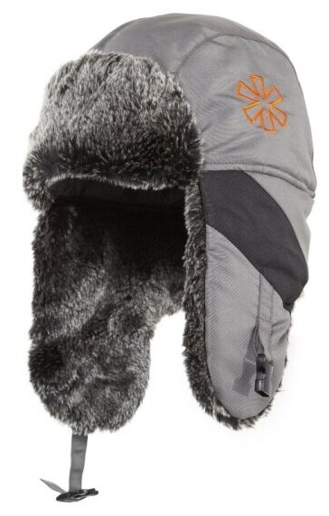 Шапка Norfin ZERO размер 60-61 (XL)