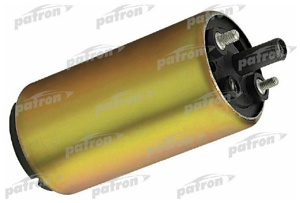 Насос топливный электрический <=6A, 3bar, >=100L/h (насос) ACURA: INTEGRA 9093, NSX 9105, LEXUS: LS400 9000, MAZDA: MILLENIA .