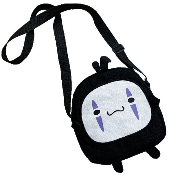 Сумка мессенджер Panawealth Inter Holdings