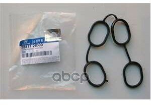 Прокладка Впускного Коллектора Hyundai-KIA арт. 284112B000 — купить по ...