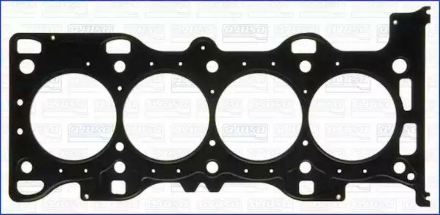 AJUSA 10182900 Прокладка ГБЦ Mazda ()