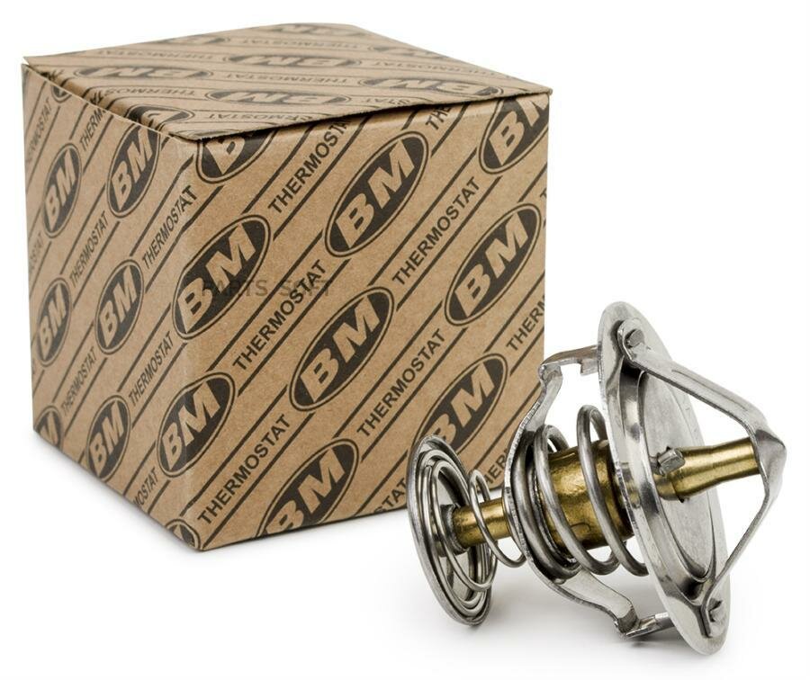 TA6283 BM-MOTORSPORT Термостат FORD MONDEO 2.0-2.2 00-07/TRANSIT 2.4 00-/PEUGEOT BOXER 2.2 06-