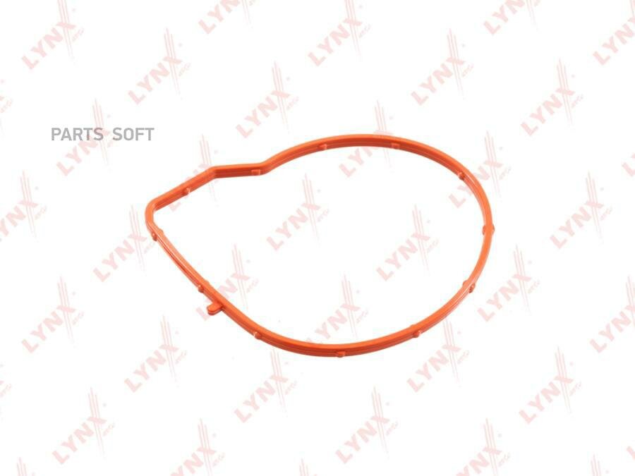 Прокладка помпы LYNXauto арт. SG-1794