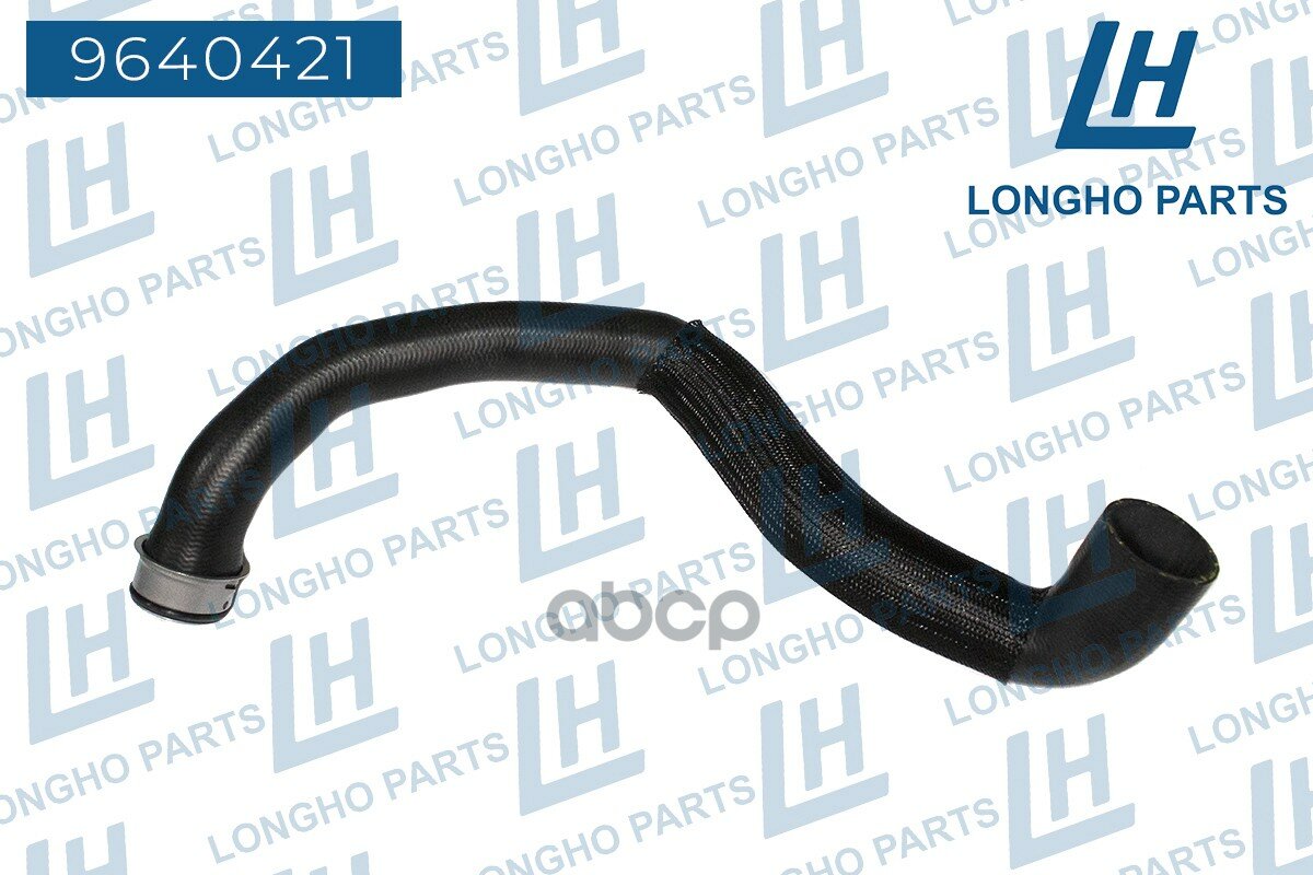 Патрубок резиновый Longho арт. 9640421