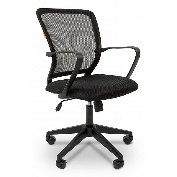 Кресло компьютерное Mebelion Chairman 698