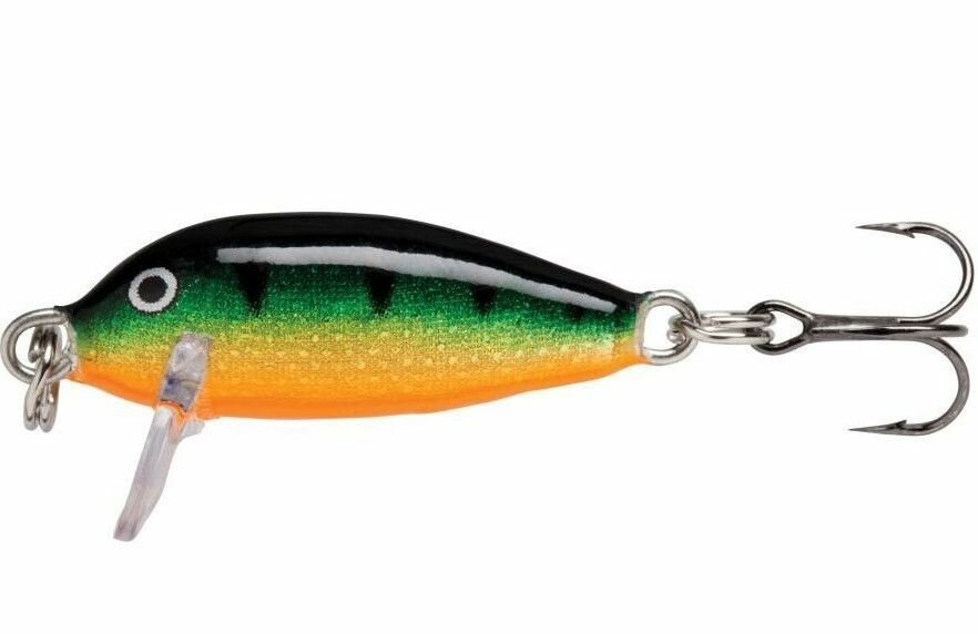 Воблер RAPALA CD-01 P