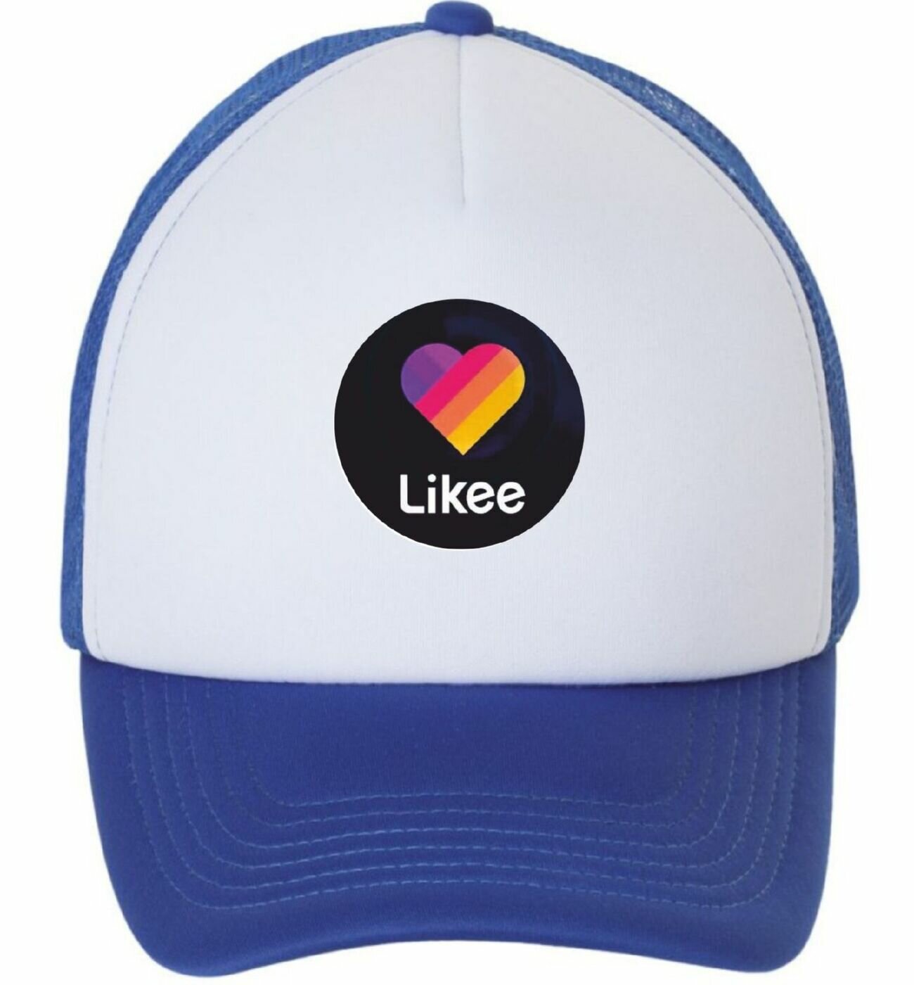 Бейсболка Базовая коллекция для мальчиков