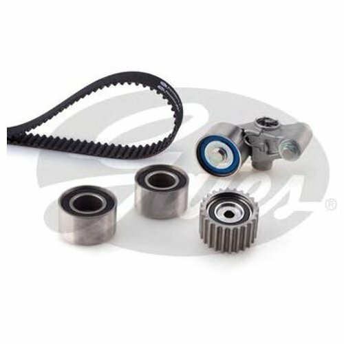 Комплект ремня ГРМ Gates k015384xs для Subaru Impreza, Legacy II