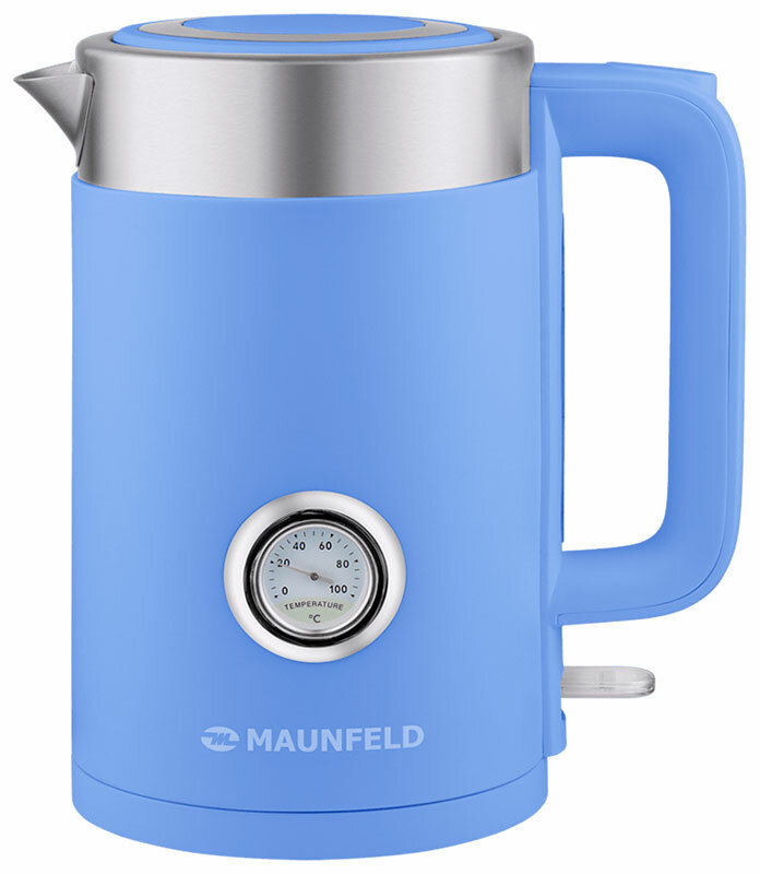Чайник электрический Maunfeld MFK-631DB