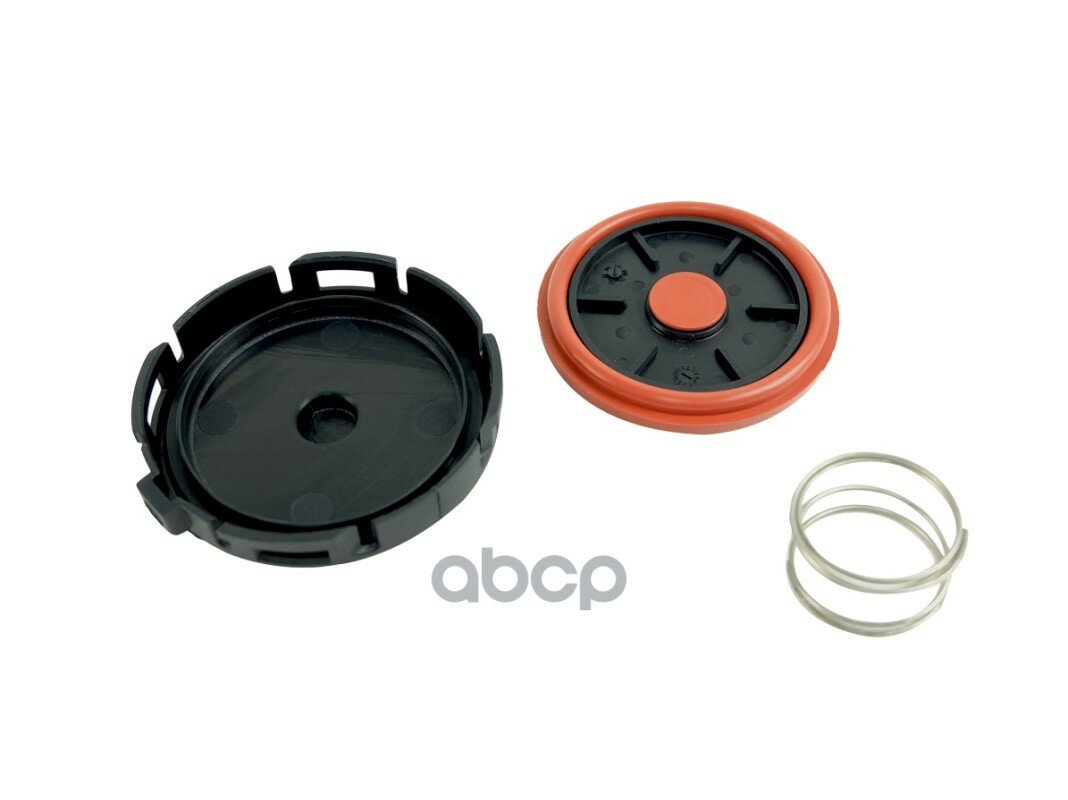 Клапан крышки ГБЦ BMW 1 E81/E87/E88/E82, 3 E90/E91/E92/E93, 5 E60 LCI, X1 E84, X3 E83 LCI BOGAP арт. B1116103